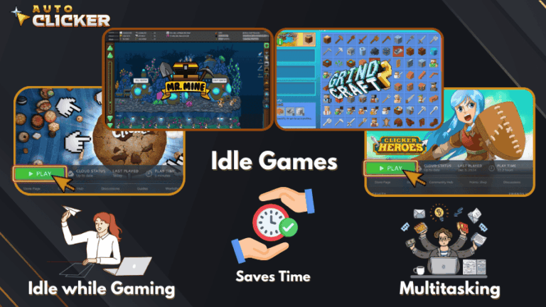 Auto Clicker for Chromebook (2026): Built-in, Extensions & More ...