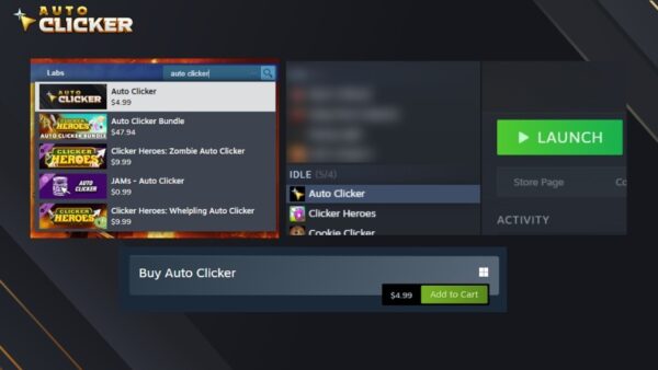 What is an Auto Clicker and Why You Might Need One - AutoClicker