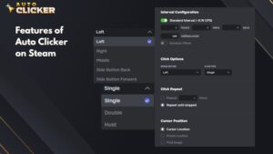 What is an Auto Clicker and Why You Might Need One - AutoClicker