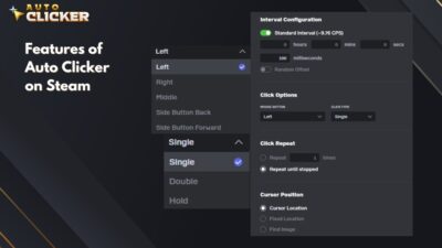 What is an Auto Clicker and Why You Might Need One - AutoClicker