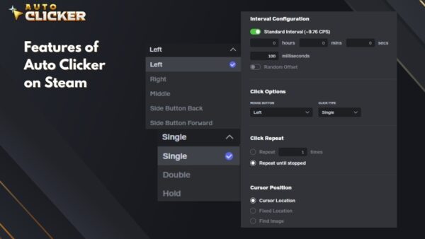 What Is an Auto Clicker? Everything You Need to Know - AutoClicker