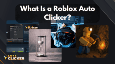 Roblox Auto Clicker Guide: Tips, Risks, and Responsible Use - AutoClicker