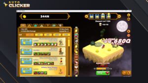 Click Intervals: Customize Timing with Auto Clicker - AutoClicker