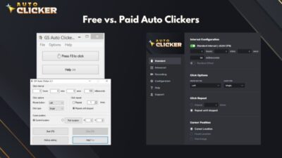 How Do You Get Auto Clicker For Your PC - AutoClicker