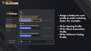 How to Auto Farm in Games Using Auto Clicker on Steam - AutoClicker
