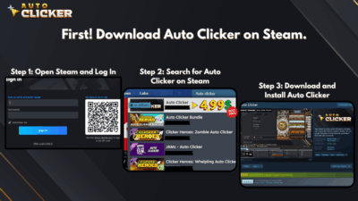 Speed Clicking Games Guide: Tips, Tools, and Automation Tricks