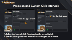 Speed Clicking Games Guide: Tips, Tools, and Automation Tricks