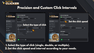 Speed Clicking Games Guide: Tips, Tools, and Automation Tricks