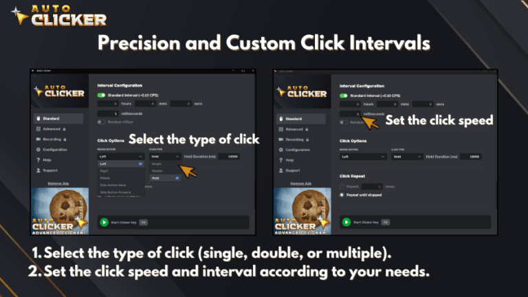 Speed Clicking Games Guide: Tips, Tools, and Automation Tricks