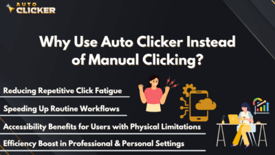 Speed Clicking Games Guide: Tips, Tools, and Automation Tricks
