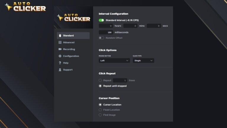 Clicks Per Second World Record: Fastest CPS Ever - AutoClicker