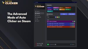 Clicker Simulator Online: Boost Progress with Auto Clicker - AutoClicker