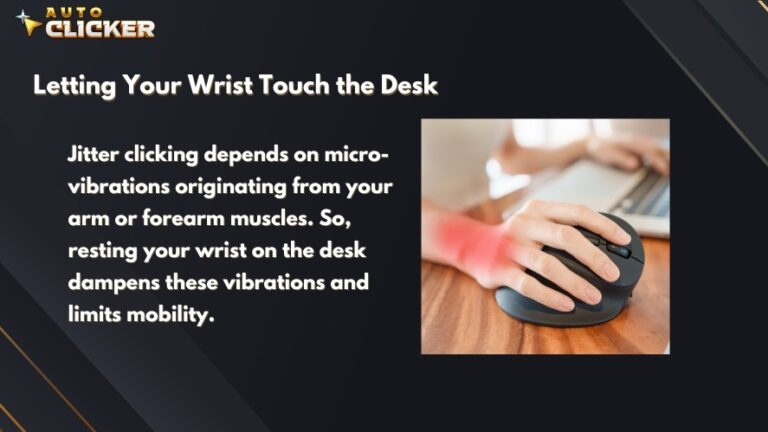 Jitter Clicking: What It Is and How to Master It - AutoClicker