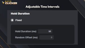 Auto Key Presser: The Best Way to Automate Keyboard Inputs - AutoClicker