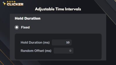 Auto Key Presser: The Best Way to Automate Keyboard Inputs - AutoClicker