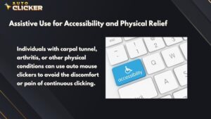 Mouse Clicker: What It Is, How It Works, and Why You Might Need One - AutoClicker