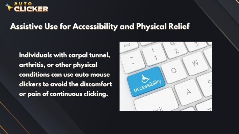 Mouse Clicker: What It Is, How It Works, and Why You Might Need One ...