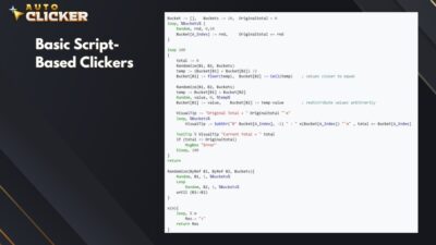Mouse Clicker: What It Is, How It Works, and Why You Might Need One ...