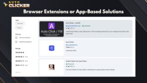 Mouse Clicker: What It Is, How It Works, and Why You Might Need One ...