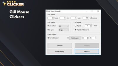 Mouse Clicker: What It Is, How It Works, and Why You Might Need One - AutoClicker