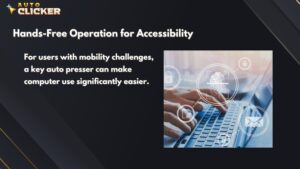 Auto Key Presser: The Best Way to Automate Keyboard Inputs - AutoClicker