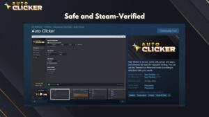 Auto Key Presser: The Best Way to Automate Keyboard Inputs - AutoClicker