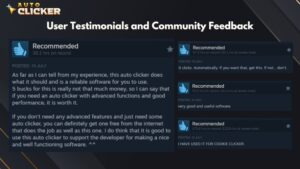 Auto Key Presser: The Best Way to Automate Keyboard Inputs - AutoClicker
