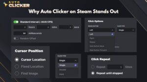Mouse Clicker: What It Is, How It Works, and Why You Might Need One ...