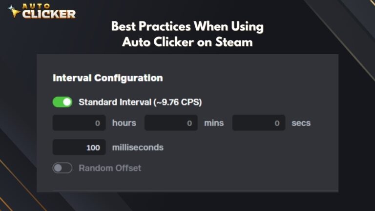 What Is a Millisecond? Guide to Gaming, Automation & Speed - AutoClicker