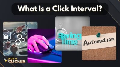 Best Click Interval Settings for Games: Key Tips for Gamers - AutoClicker