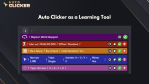 Best Auto Clicker Settings to Maximize Efficiency - AutoClicker