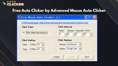The 7 Best Auto Clicker for Gaming in 2026 (Free and Paid) - AutoClicker