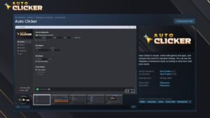 Top 5 Signs an Auto Clicker Might Be Malware - AutoClicker