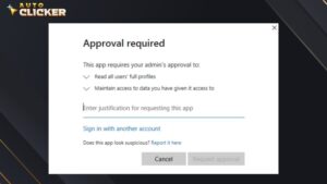 Top 5 Signs an Auto Clicker Might Be Malware - AutoClicker