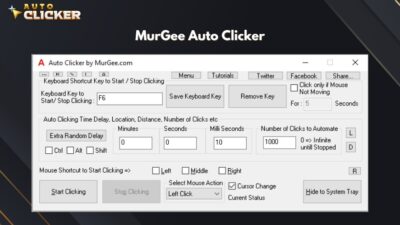 The 7 Best Auto Clicker for Gaming in 2026 (Free and Paid) - AutoClicker