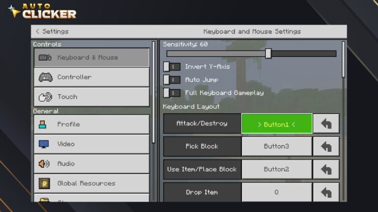Right vs. Left Click Modes: Optimize Your Auto Clicker Settings ...