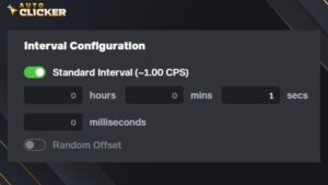 Top 5 Auto Clicker Software Solutions for Windows Users - AutoClicker