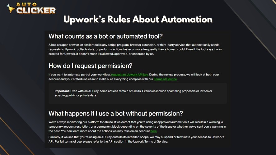 Is an Auto Clicker for Freelancers Worth It? - AutoClicker