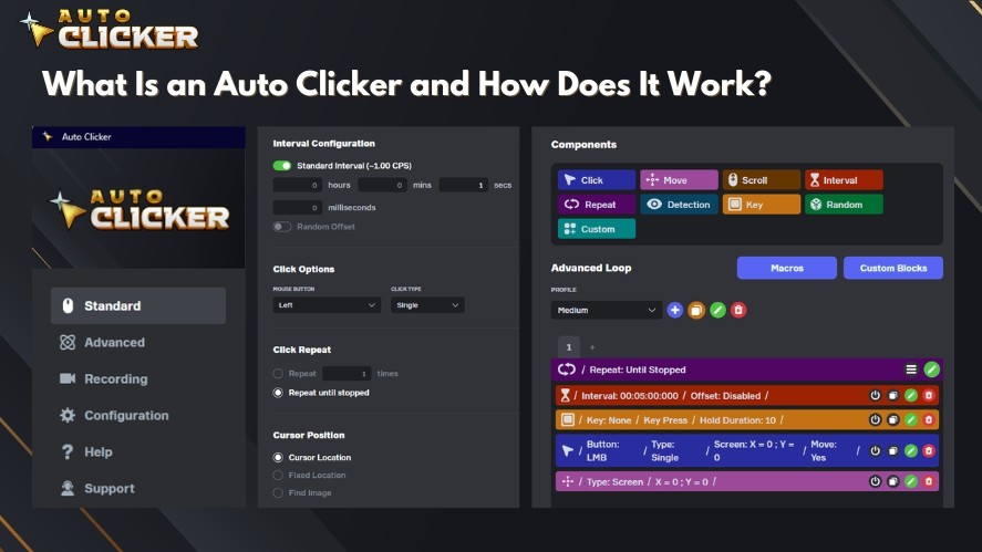 Is an Auto Clicker for Freelancers Worth It? - AutoClicker