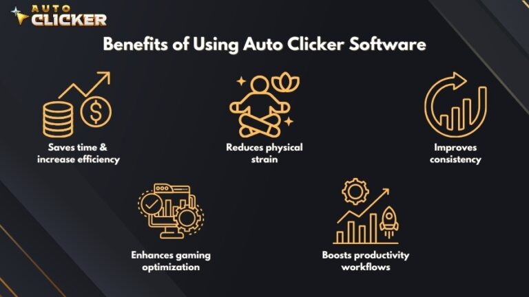 Auto Clicker vs Other Clicking Tools: Best Automation Tool in 2026 ...