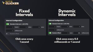 Advanced Auto Clicker Settings You’re Not Using But Should - AutoClicker