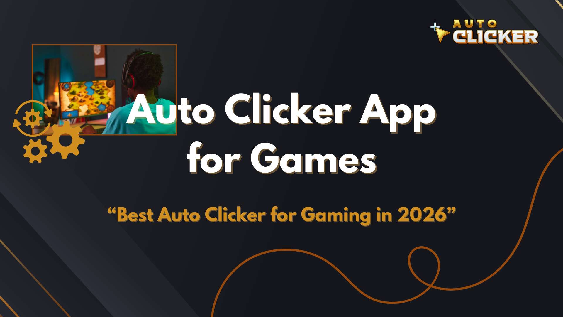 Auto Clicker App for Games That Is Safe and Reliable - AutoClicker